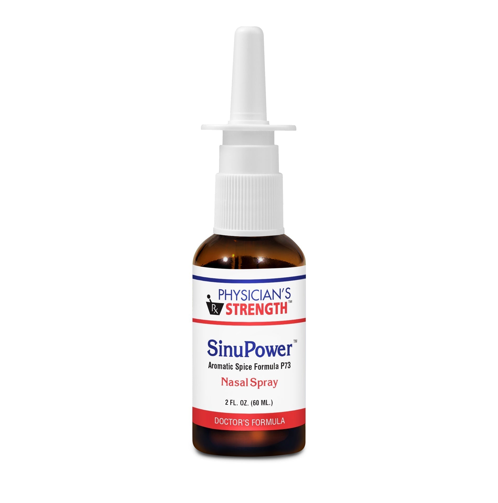 Our Favorite Sinus Spray - Wild Mamas