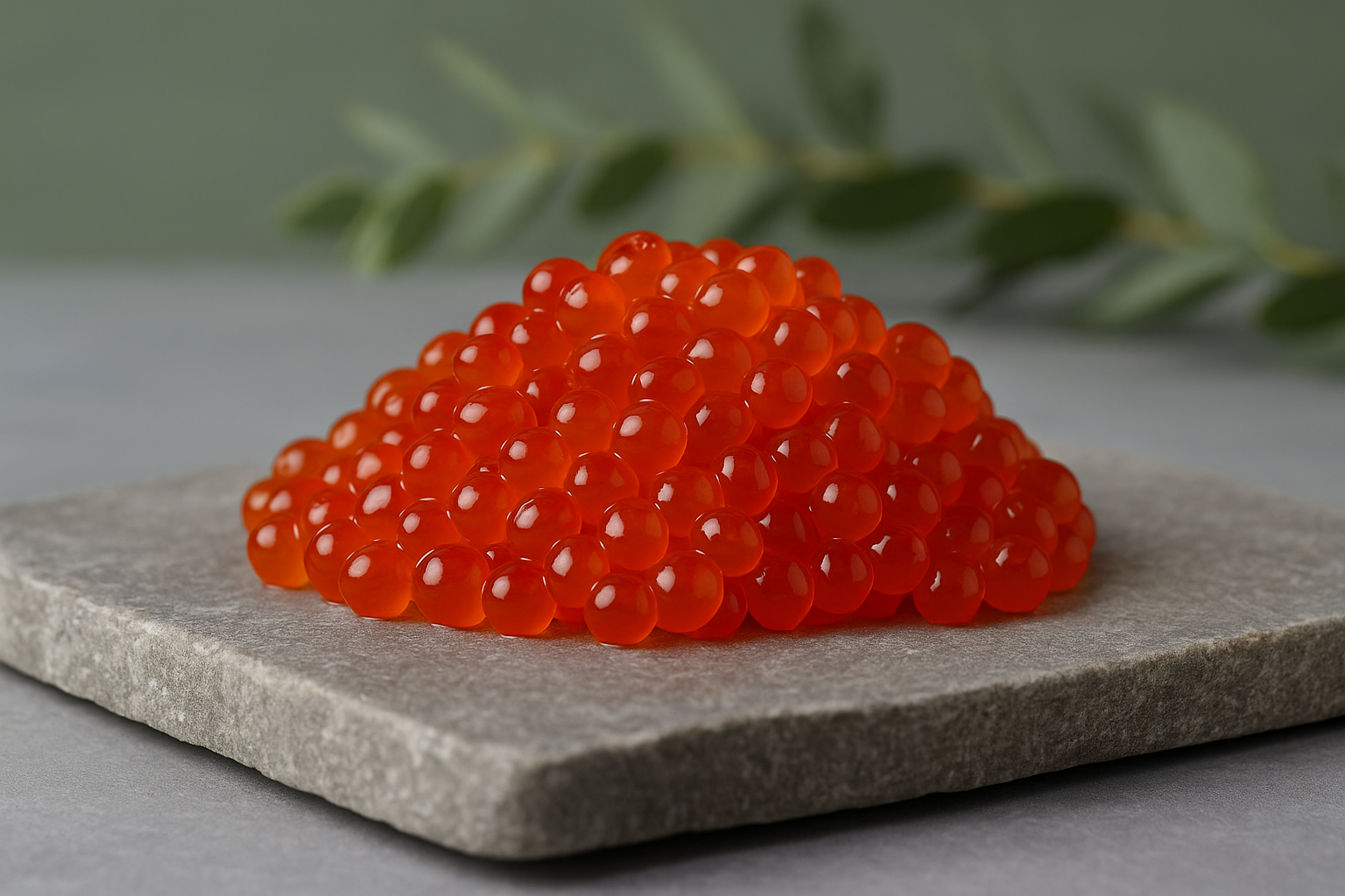 The Power of Wild Salmon Roe - Wild Mamas